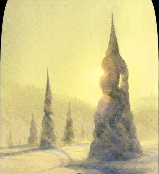 Marwyn - Commander (Marwyn, the Nurturer)