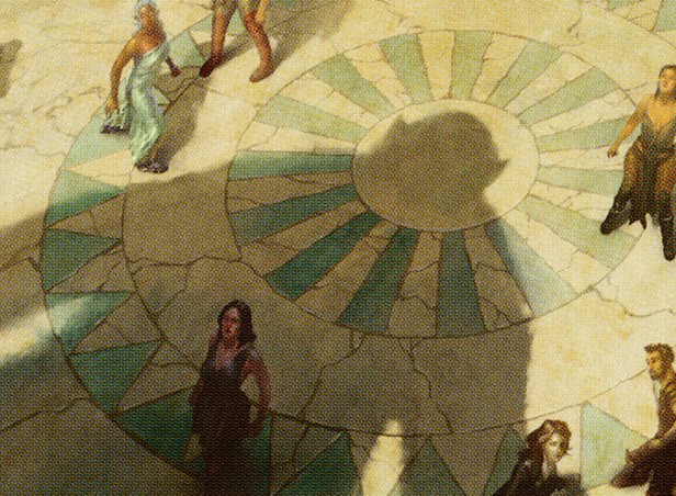 SERGEANT SWOLE - Commander (Sergeant John Benton)