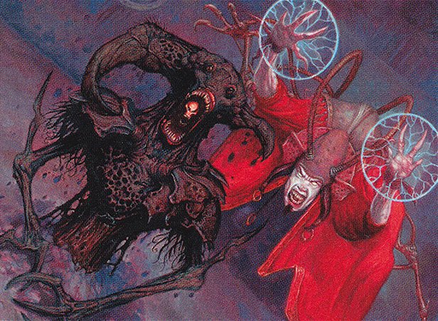 Mishra, Claimed by Gix - Commander (Mishra, Claimed by Gix) — Moxfield ...