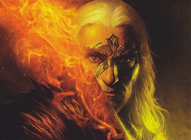 Winota Avalanche - Commander (Winota, Joiner of Forces) — Moxfield, a ...