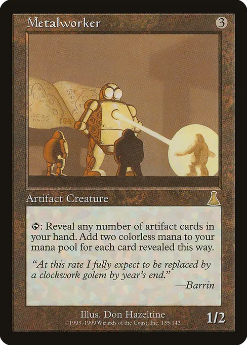 To Infinity and the Yard! (Trazyn the Infinite cEDH) - Commander ...