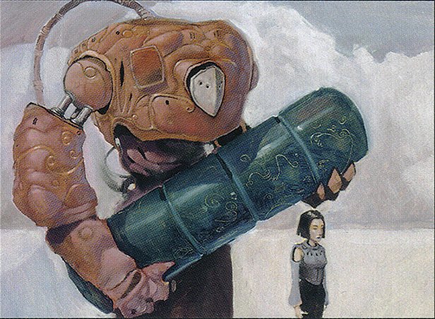 Urza Lore - Commander (Sisay, Weatherlight Captain) — Moxfield, a deck ...