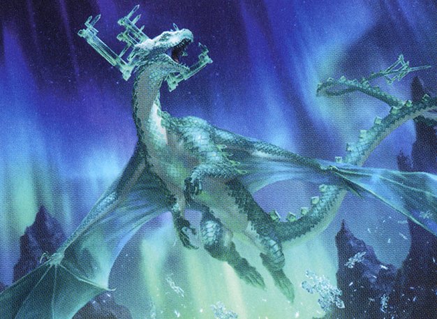 Amareth the Lustrous Dragon Tribal - Commander (Amareth, the Lustrous ...