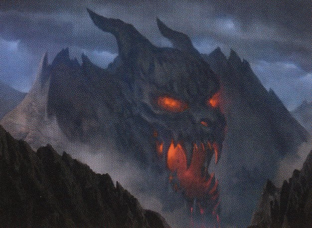 Better The Devil You Know - Commander (Zurzoth, Chaos Rider)