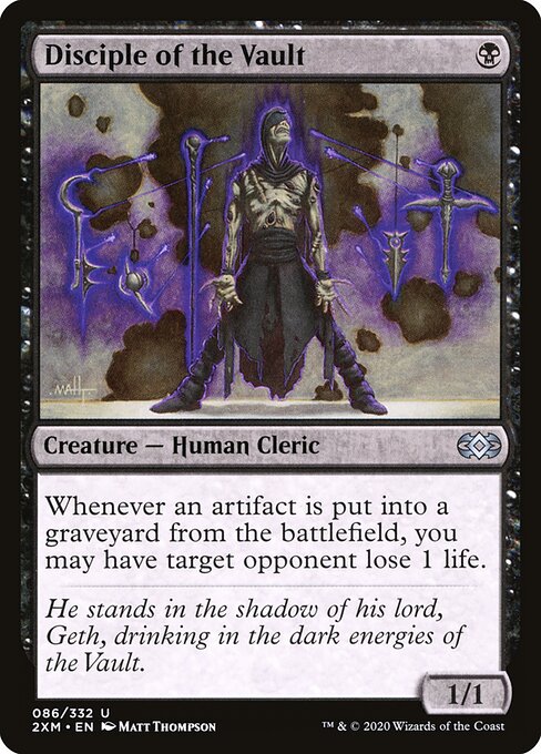 Eloise, Nephalia Sleuth - Commander (Eloise, Nephalia Sleuth ...