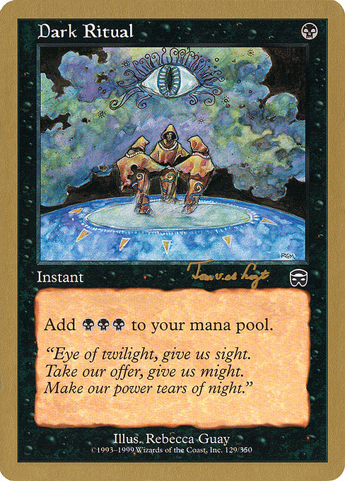 Karazikar goad theme edh deck - Commander (Karazikar, the Eye Tyrant ...