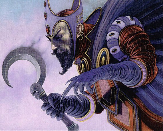 Jon Irenicus, Shattered One - Commander (Jon Irenicus, Shattered One ...