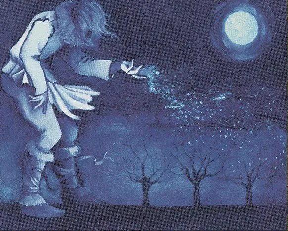 Axelrod Gunnarson - Commander (Axelrod Gunnarson)