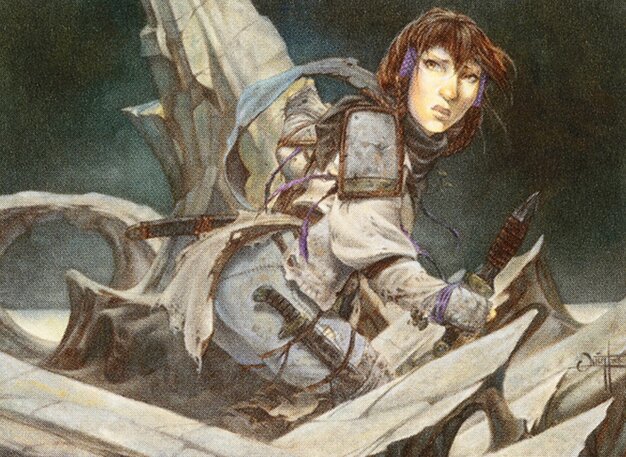 Otharri, Suns' Glory - Commander — Moxfield, a deck building website ...