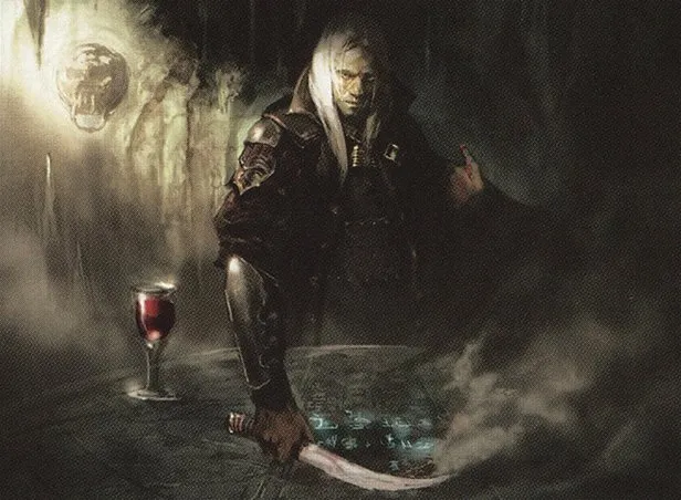 Asmodeus - Commander (Asmodeus the Archfiend)