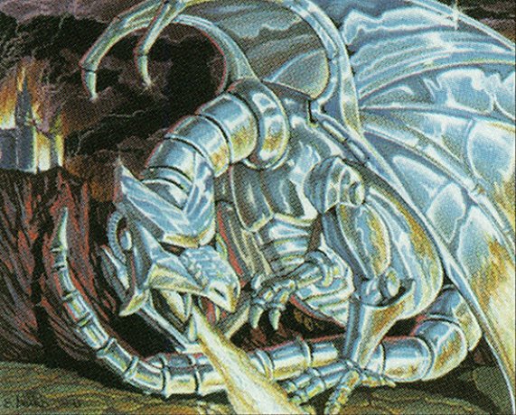 Chrome - Commander (Chromium)