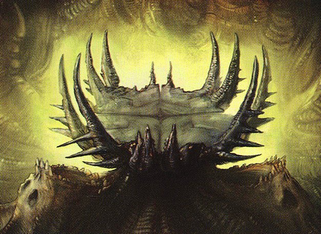 Charge Counters Tribal - Commander — Moxfield, a deck building website ...