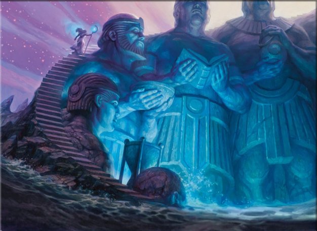 Australian 7 Point Highlander Points List (Updated Foundations ...