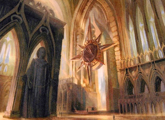 Orzhov Mana Base - Package