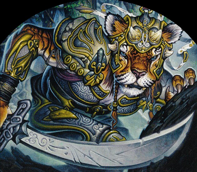 CATS! - Commander (Lord Windgrace)