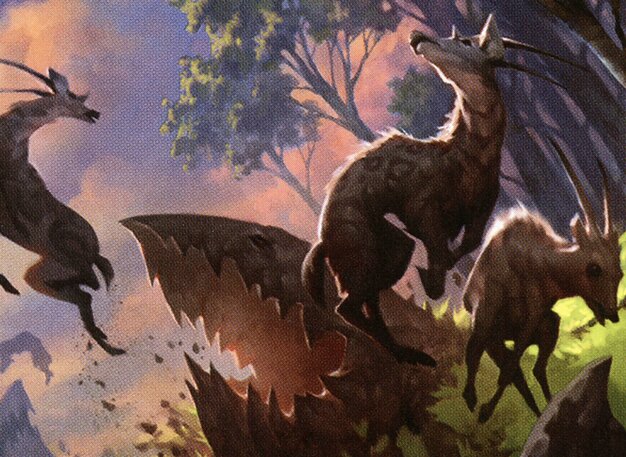 Codies Chaotic Creations - Commander (Codie, Vociferous Codex ...