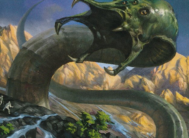 Atla Palani, Wurm Tender - Commander (Atla Palani, Nest Tender ...
