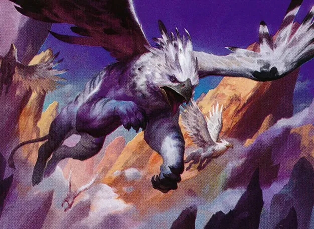 (Griffins are) Gonna Get Ya.{Current} [GRIFFIN] - Commander (Zeriam ...