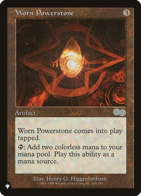 Budget cEDH Ramp - None — Moxfield, a deck building website for Magic ...