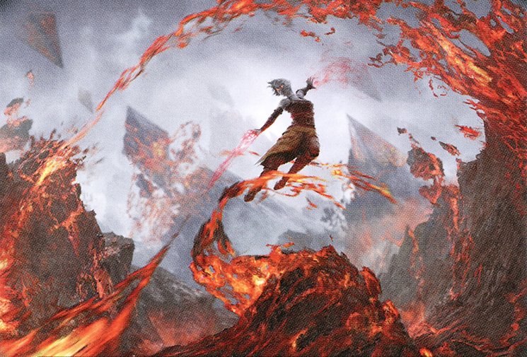 Moraug Extra Combat - Commander (Moraug, Fury of Akoum) — Moxfield, a ...