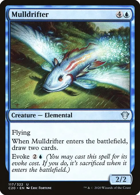 Orvar, CEDH - Commander (Orvar, the All-Form) — Moxfield, a deck ...