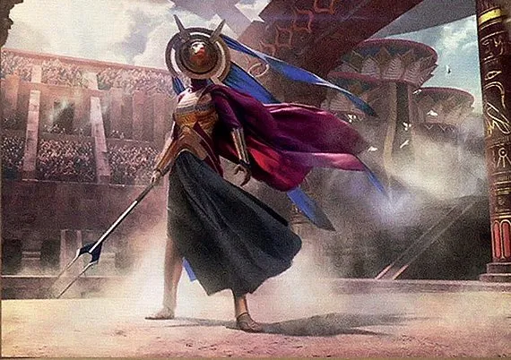 Undying Fury | EDH Hazoret Aggro - Commander (Hazoret the Fervent)