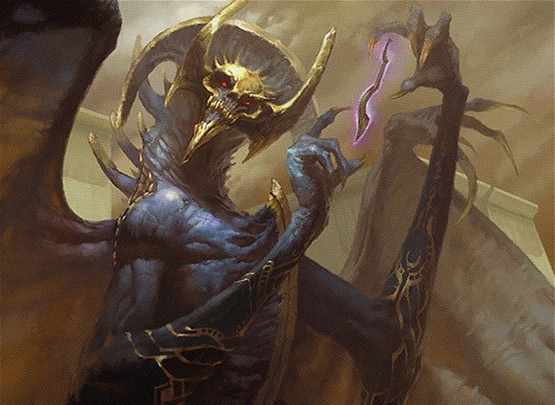Know Your Enemy - Commander (Zevlor, Elturel Exile) — Moxfield, a deck ...