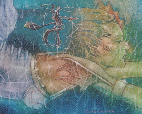 Tatyova Needs None — Moxfield A Deck Building Website For Magic The Gathering