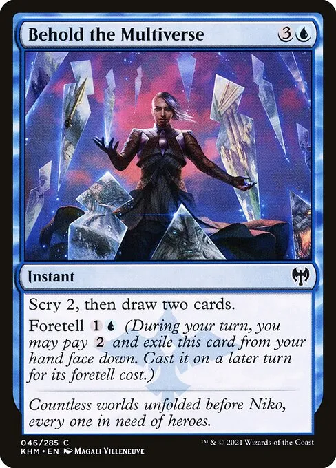 Edgin Larcenous Lutenist - Commander (Edgin, Larcenous Lutenist)