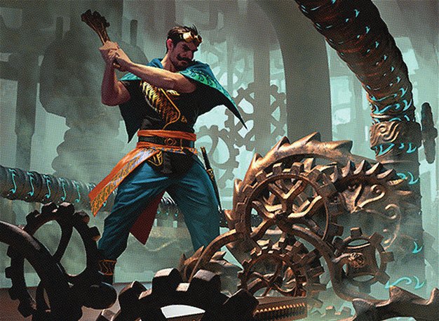 ashnod - Commander (Ashnod the Uncaring) — Moxfield, a deck building ...