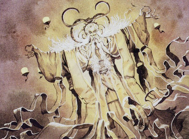 mono white draw - Commander (Kiyomaro, First to Stand)