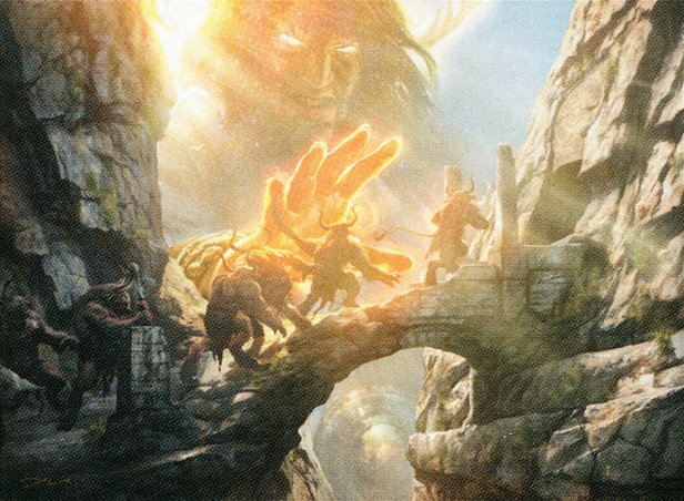 Heroic mono blanc - Legacy — Moxfield, a deck building website for ...