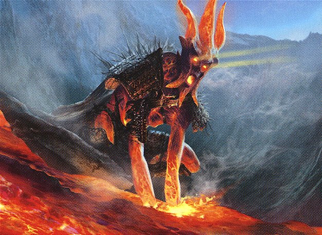 Prosper - Commander (Prosper, Tome-Bound) — Moxfield, a deck building ...