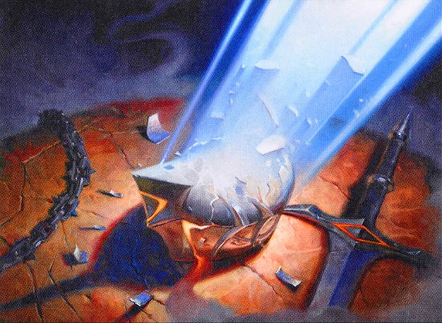 Yoshimaru 1v1 - Commander (Yoshimaru, Ever Faithful / Keleth, Sunmane ...