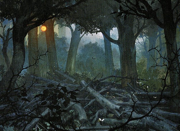 wulf - Commander (Wulfgar of Icewind Dale) — Moxfield, a deck building ...