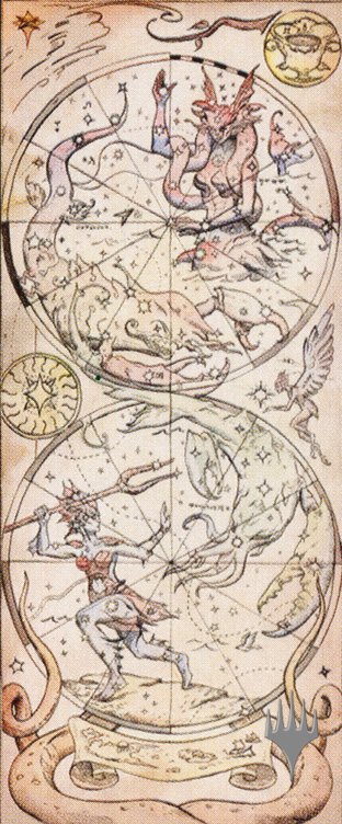 Aesi - Commander (Aesi, Tyrant of Gyre Strait) — Moxfield, a deck ...