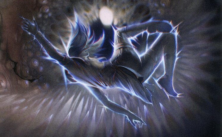 Infinity Shift - Commander (Baral, Chief of Compliance)