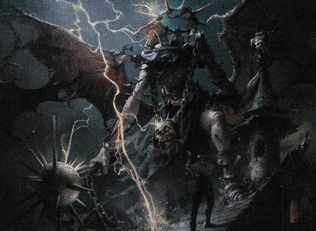 The Dead Bury their Own - Commander (Grimgrin, Corpse-Born) — Moxfield ...