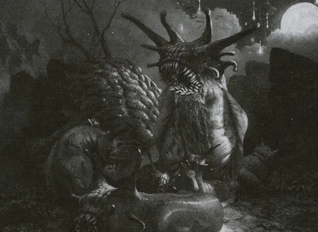 SLVGKVLT 🐌 | Toxrill Control | cEDH - Commander (Toxrill, the Corrosive)