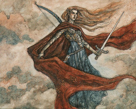 rada rada - Pauper EDH — Moxfield, a deck building website for Magic ...