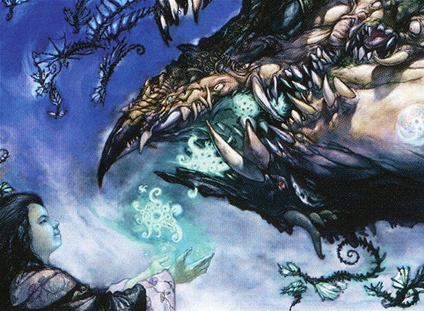 Arcane Storm - Pauper