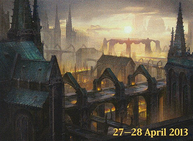 5C Gates - Commander (Cecily, Haunted Mage / Othelm, Sigardian Outcast ...