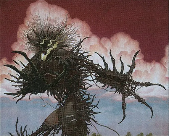 Big Simic - Commander (Troyan, Gutsy Explorer)