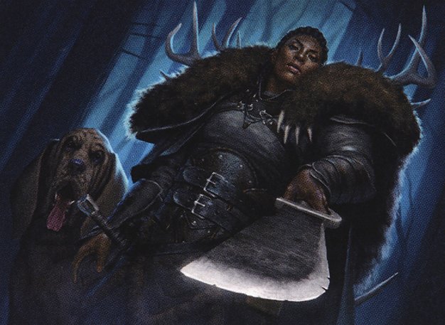 28.X Clues - Wernog & Elmar: quote - Commander (Wernog, Rider's ...