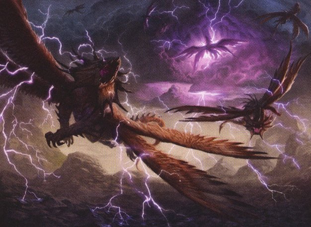 myrrim - Commander (Miirym, Sentinel Wyrm) — Moxfield, a deck building ...