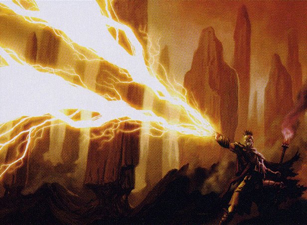 Mizzix of the Izmagnus - Commander (Mizzix of the Izmagnus)