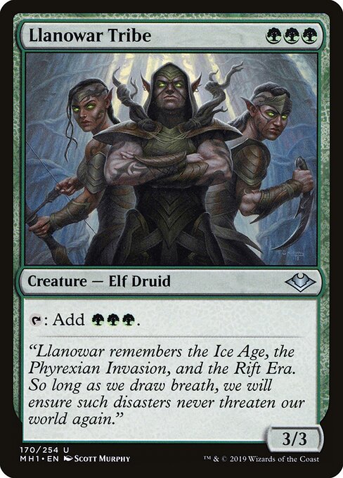 Baru WurmStorm EDH - Commander (Baru, Wurmspeaker) — Moxfield, a deck ...