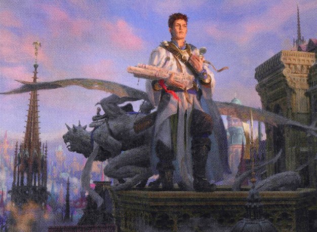 Tomik, Distinguished Advokist - Land Acquisition - Commander (Tomik ...