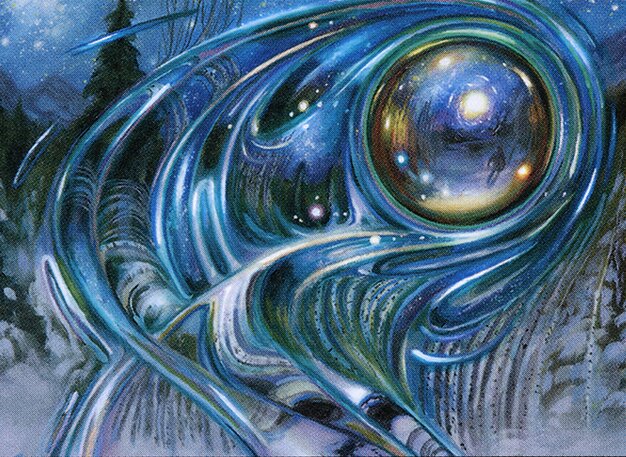 Naya Multicolored Theme - Rienne, Angel of Rebirth - Commander (Rienne ...