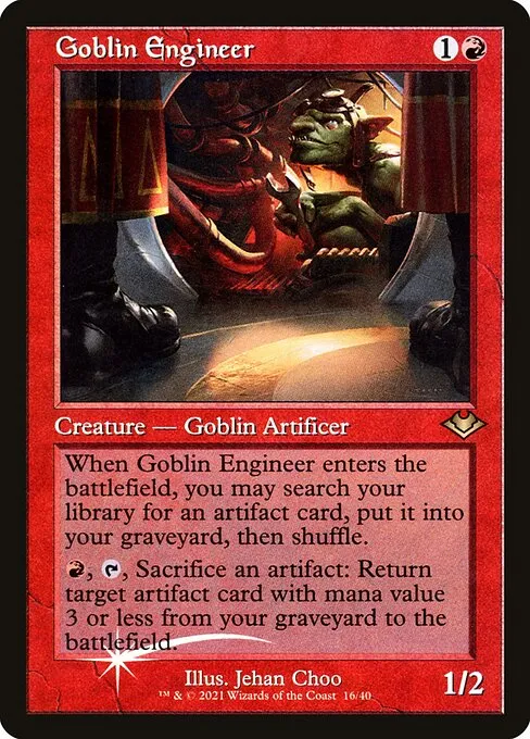 Erinis, Street Urchin - Ruin Hulk (cEDH) - Commander (Erinis, Gloom ...